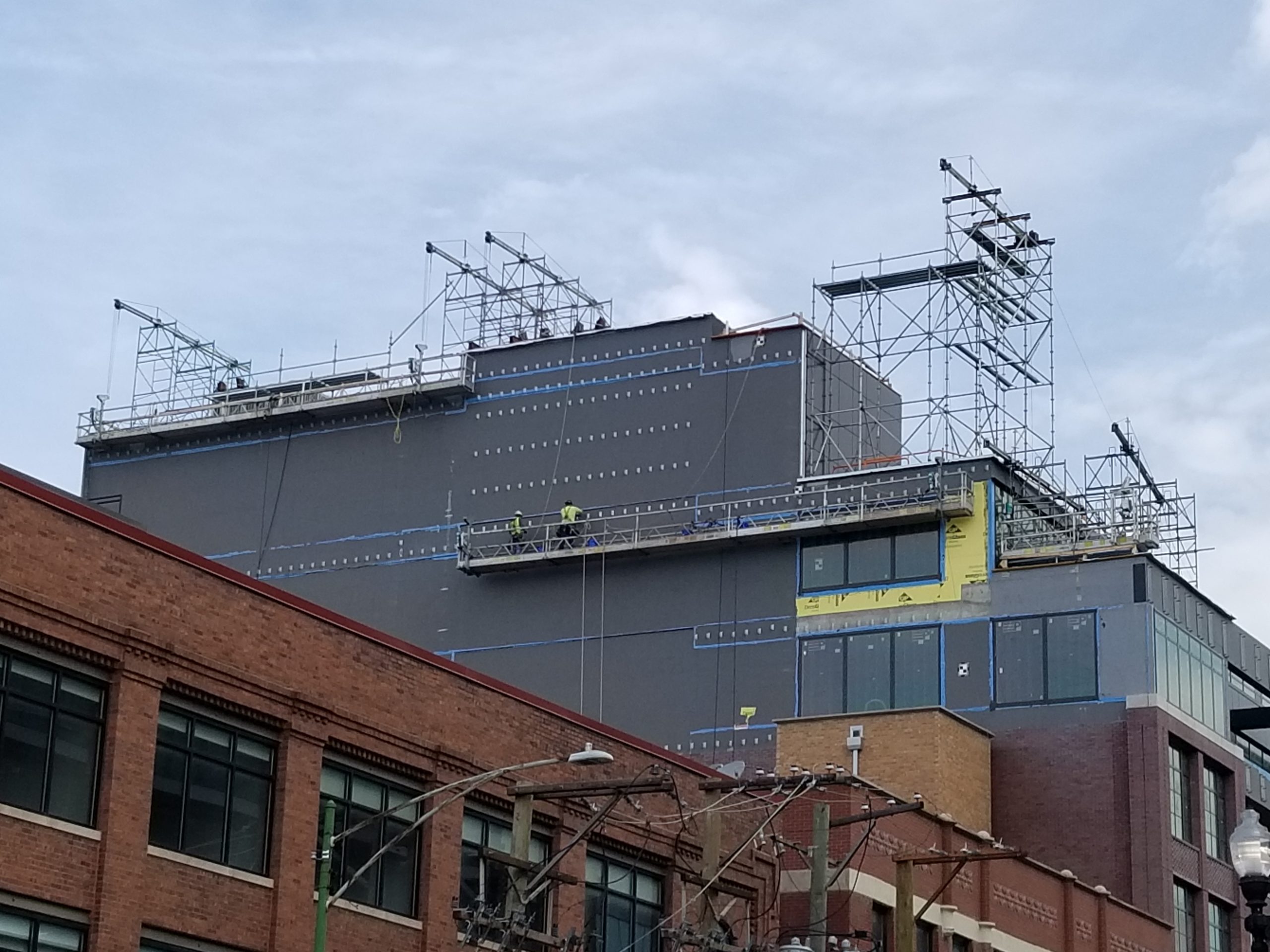 Home | Gilco Scaffolding Co