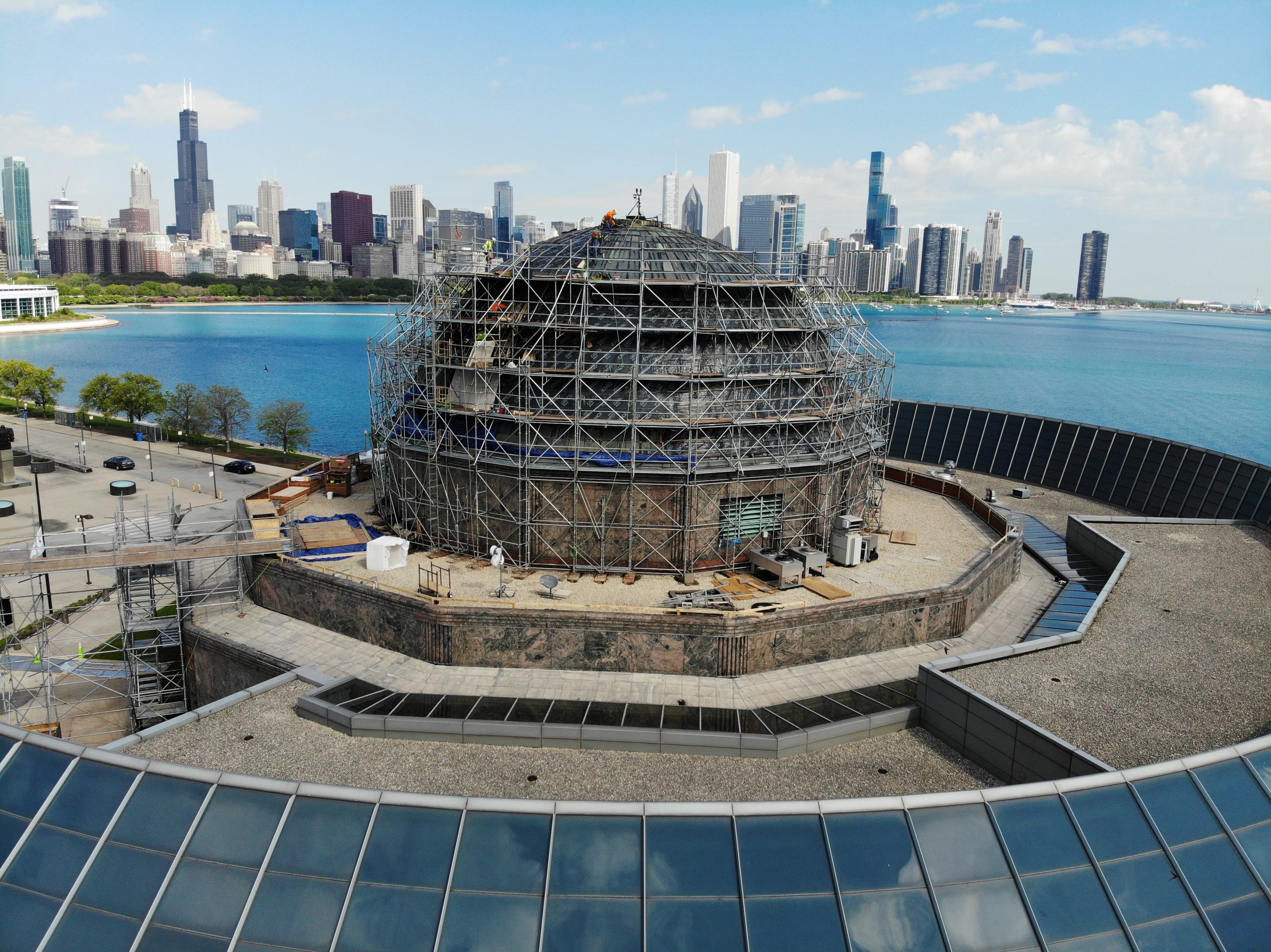 Home | Gilco Scaffolding Co