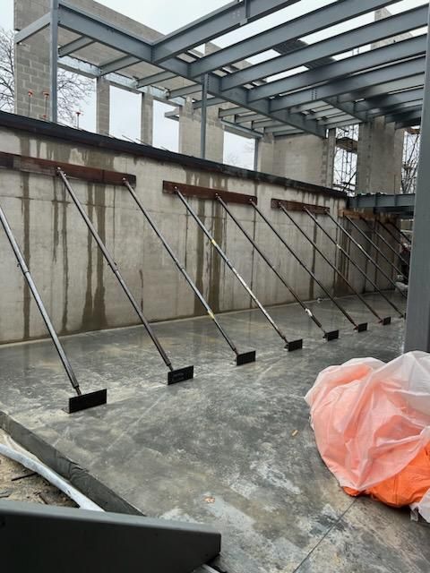 Effective Wall Bracing Techniques | Gilco Scaffolding Co